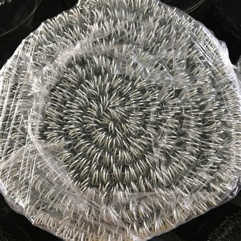 Double Loop Tie Wire Rebar Tie Wire In Plywood Forming Single Loop Bailing Wire Loop Wire Rebar