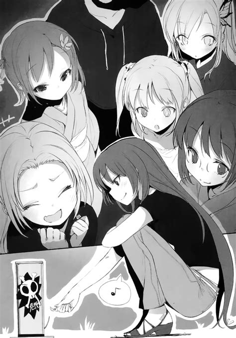 File Boku Wa Tomodachi Ga Sukunai Vol Ch Img Baka Tsuki