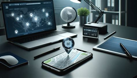 Top Location Tracking Apps For Personal Safety And Peace Of Mind