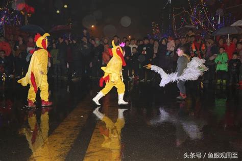 周至一群萌娃跑竹馬 每日頭條