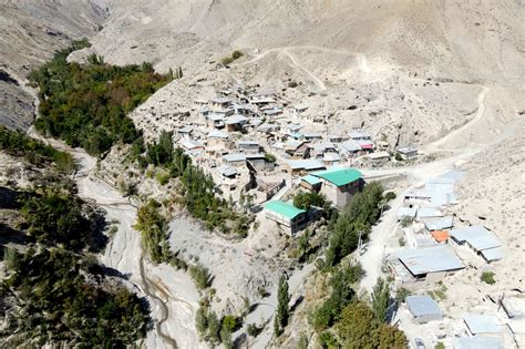 روستای تاریخی وگردشگری جوین سمنان خبرگزاری میراث آریا