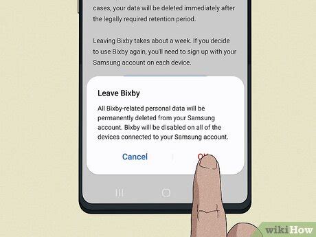 How To Disable Bixby On A Samsung Phone Easy Ways