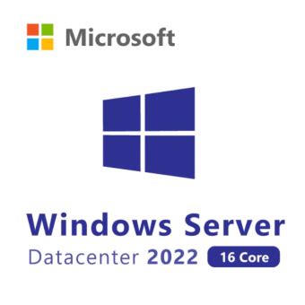 Windows Server DataCenter Core Key Windows Server DataCenter Core Key