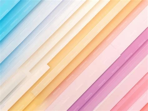 Bright Spectrum With Geometric Patterns In Gradients Dynamic Abstract Illustration With High