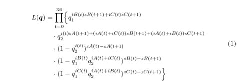 Line Breaking Using Split To Break A Long Equation TeX LaTeX Stack Exchange