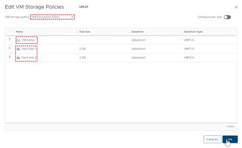 How To Encrypt An Existing Or New Virtual Machine