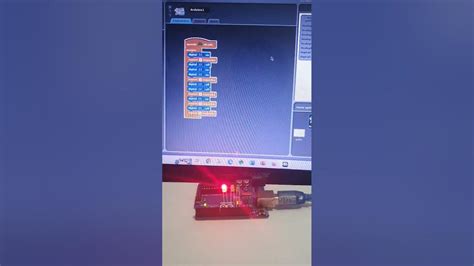 Simulando Um Semáforo Scratch Shorts Arduino Youtube