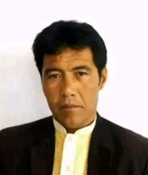 Mohammad Moradi Hazara Genocide Archive