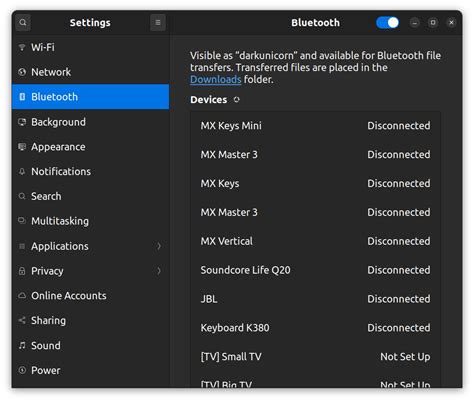 Bluetooth Not Working No Controller Available Ask Ubuntu