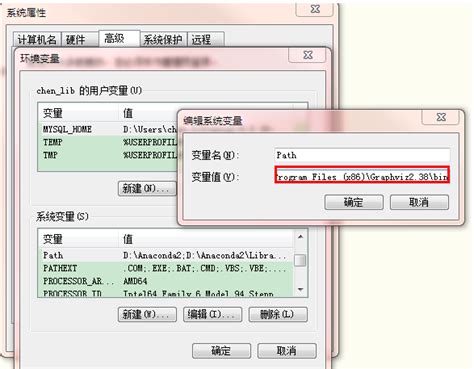 Install Graphviz And Pygraphviz In Windows 10 Environment Pro Test Successful Programmer Sought