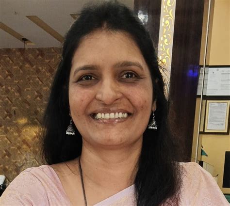 Reena Dsouza