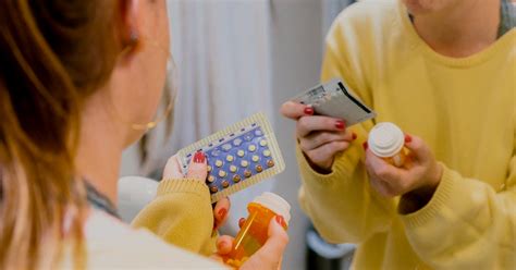 How Effective Is Birth Control Chart With Pill Shot Patch IUD