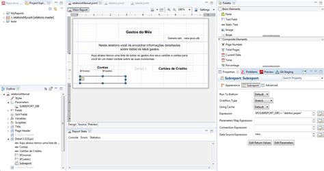 servlet erro ao passar caminho do subrelatorio do jasperreports stack overflow em português