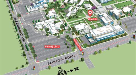 Navigate Occ Orange Coast College