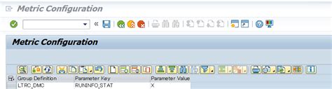 ltrc dmc slt replication table and load status