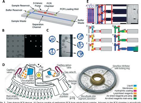 Figure 2 From Lab On A Chip Critical Review Semantic Scholar