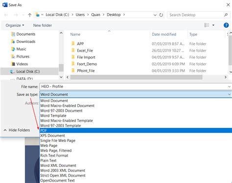Manipulating PDF Files On Microsoft Word TipsMake