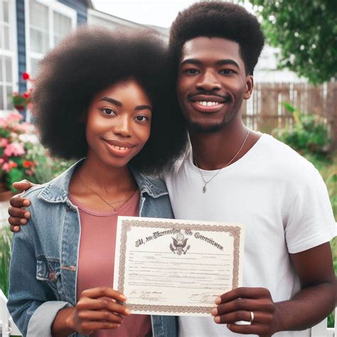 The Cost Of Getting A Marriage Certificate In The Usa