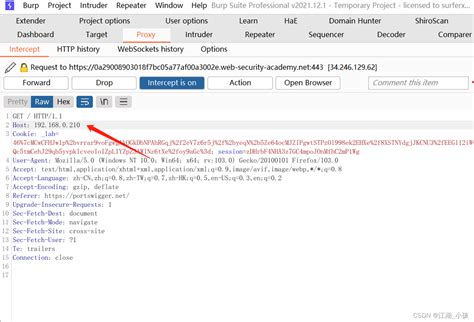 关于host头的一些漏洞host头攻击漏洞 Csdn博客