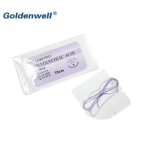 Absorbable Surgical Suture And Non Absorbable Surgical Suture Surgical Suture And Surgical