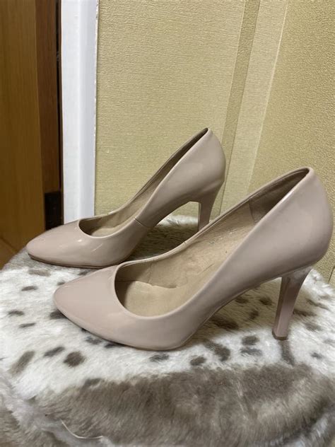 Туфлі — ціна 500 грн у каталозі Туфлі Купити жіночі речі за доступною ціною на Шафі Україна