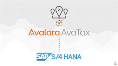 Avalara Sapinsider Avalara Sapinsider