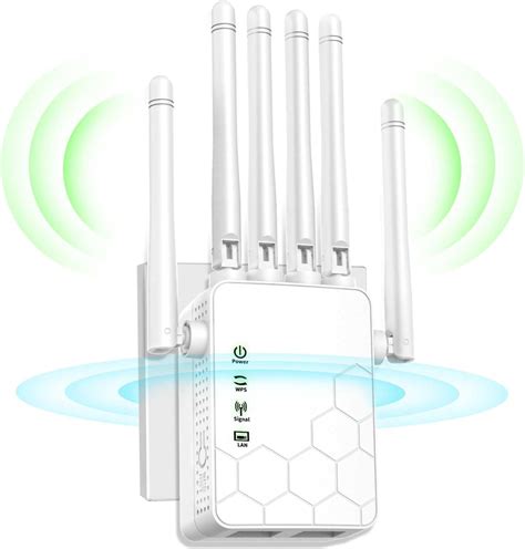 Amazon Com Netboost Net Boost Pro Wifi Extender Netboost Wifi Extender Signal Booster