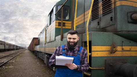Transnet Train Assistant Trainee Program 2024 NASI ISPANI