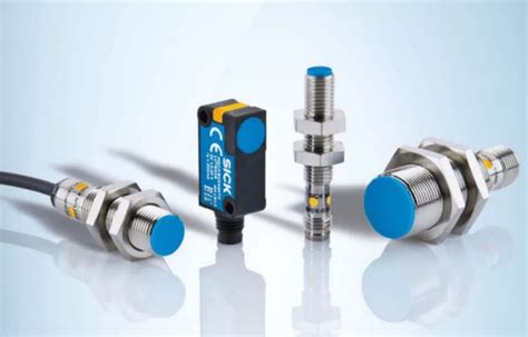 Pengertian Proximity Sensor Sensor Jarak Jenis Dan Kelebihannya