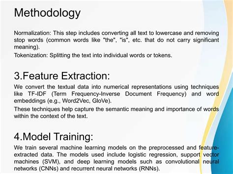 Hate Speech Detection Using Machine Learning Pptx