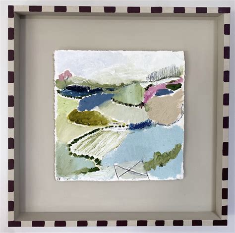 Field Patterns Polly Luce