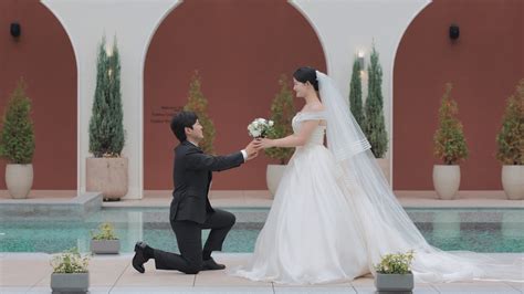 그랑파티오 대구본식영상 대구본식dvd 대구웨딩영상 리메이킹 Youtube