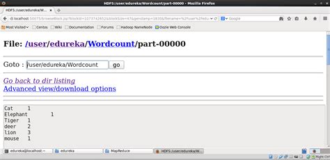 hadoop streaming：用 python 编写 hadoop mapreduce 程序 云社区 华为云