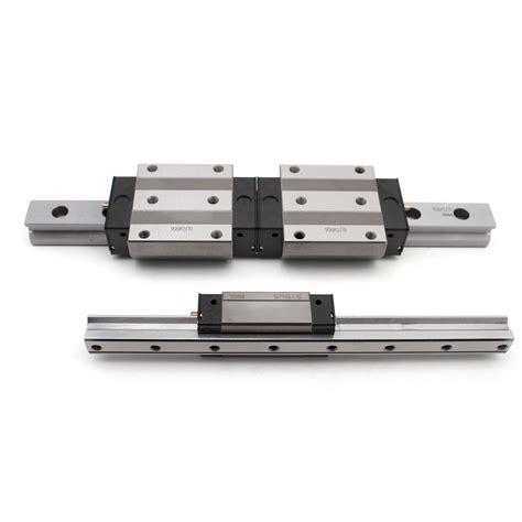 Thk Original Linear Roller Guide Rail Srg35r Srg35lr Srg35slr Srg45r