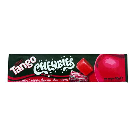 Cherry Tango Chewbies Sweet Expectations In Rochester