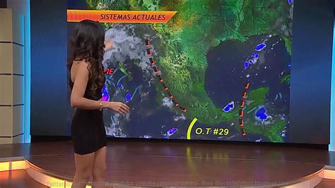 Las Diosas Del Clima Lluvia Carrillo