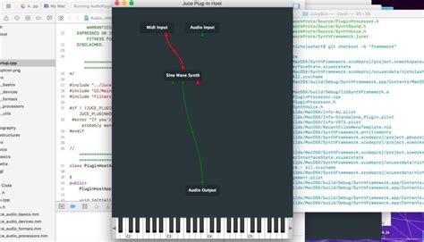 Nicholas Hart On Linkedin Audioengineering Audioprogramming