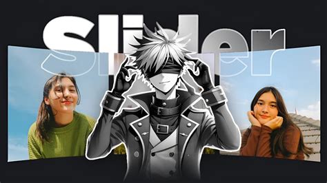 Create A 3d Curved Slider Using Html Css And Swiper Js Codebrowser Slider Youtube