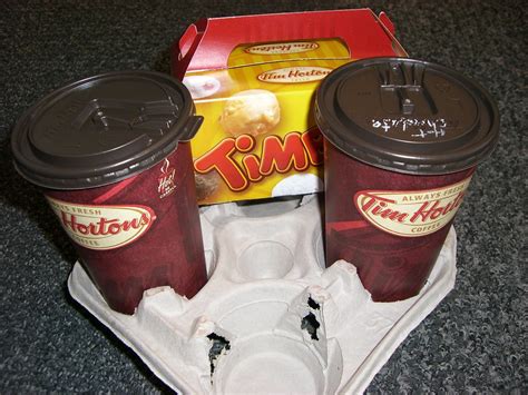 Tim Hortons Free Timbits And Free Delivery On Doordash