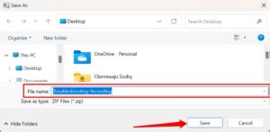 How To Use Steps Recorder When Troubleshooting Windows