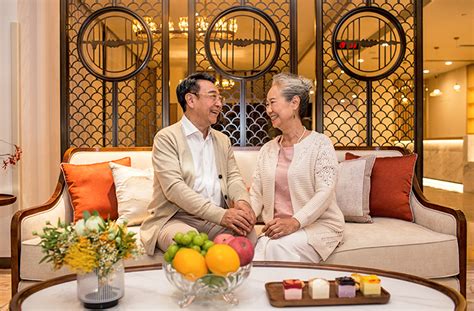 东莞养老院 东莞疗养院 高端养老院 品牌简介