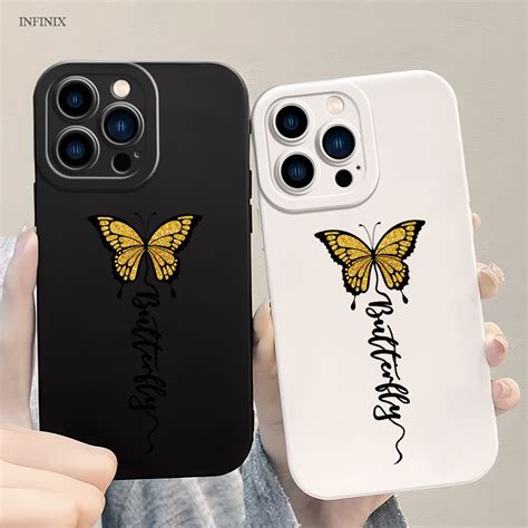 Infinix Smart 8 Hot 20 20c 30 40 40i Tecno Spark Go 2024 Pro เคส เคสอินฟินิกซ์ Shopee Thailand