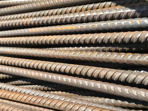 Rebar Concrete Reinforcing Steel H16 T16 16mm 1 1 5 2 Meter Lengths Ebay Uk
