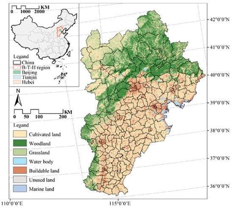 Trends And Factors Influencing The Evolution Of Spatial Patterns Of Cropland Toward Large Scale