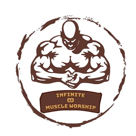 Infinite Muscle Worship Youtube