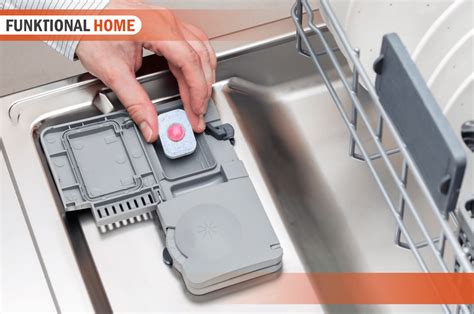 Dishwasher Pods Not Dissolving 5 Easy Ways To Fix It Now