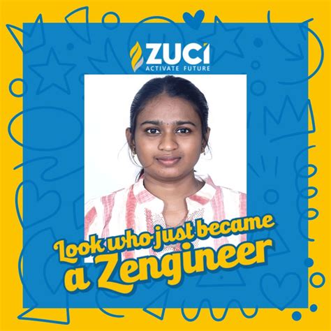 People Zuci On Linkedin Newbeginnings Welcomeaboard Zuci