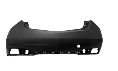 Rear Bumper Assembly Ezential Automarket India Private Limited
