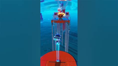 Astro Bot Speed Run Race Shorts Edit Astrobot Astro Games