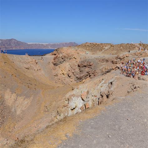 Viewpoint On Palea Kameni 2025 All You Need To Know Before You Go